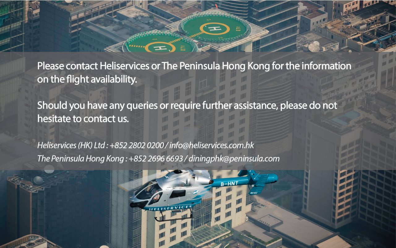 Home - Heliservices HK Ltd